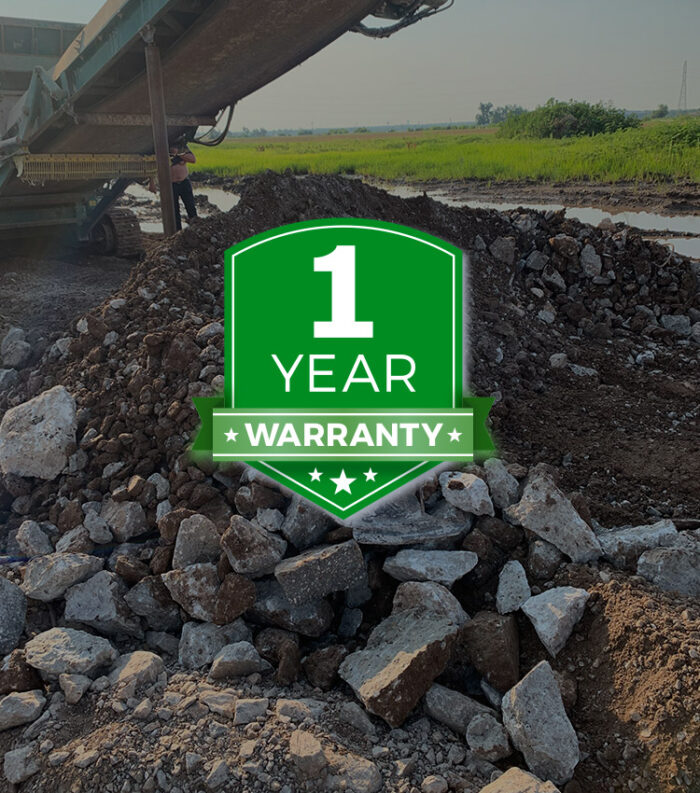 Strength & Quality: The Badger Advantage - Badger Shredders